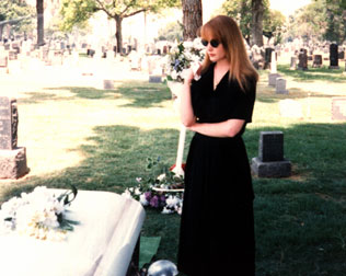 Lisa Wilcox Gallery Frame