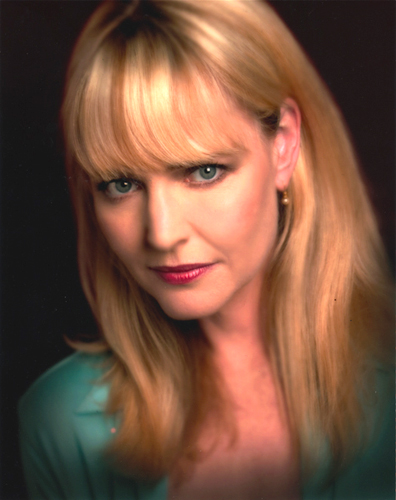 Lisa Wilcox Gallery Frame