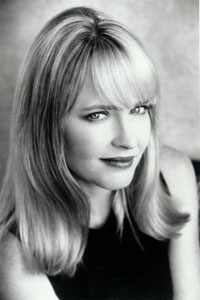 Lisa Wilcox Gallery Frame